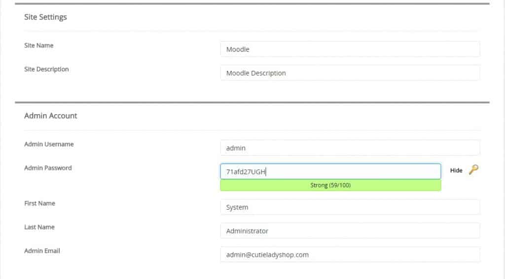 Cms_moodle3 - THAI DATA HOSTING