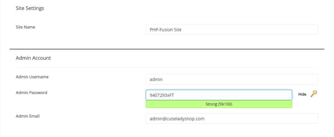 Cms_phpfusion3 - THAI DATA HOSTING