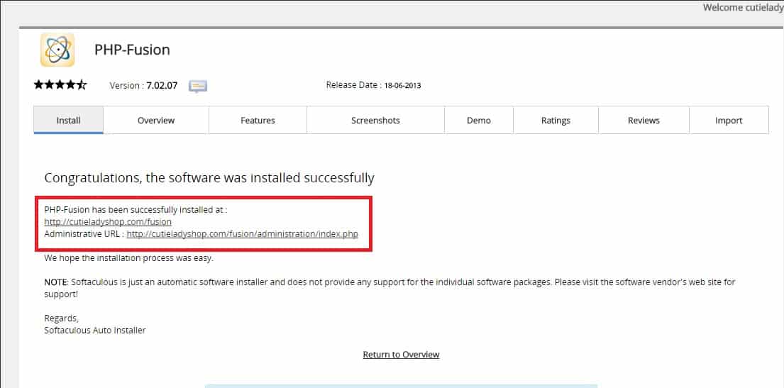 Cms_phpfusion5 - THAI DATA HOSTING