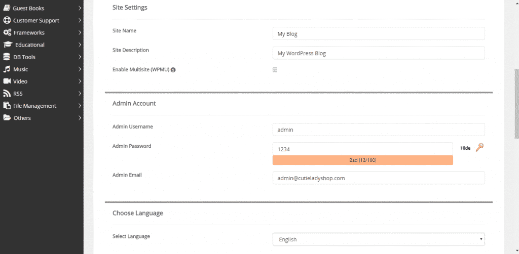 Cms_wp3 - THAI DATA HOSTING
